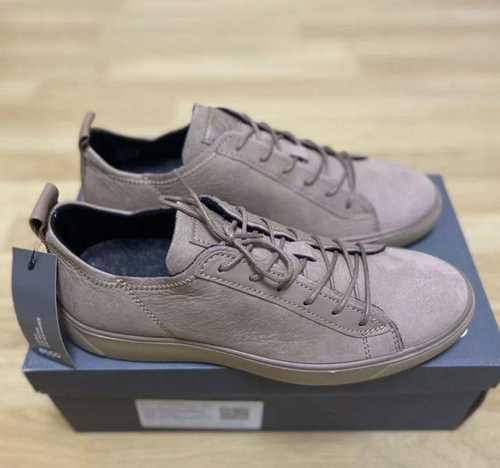 Кеды новые оригинал Ecco Street Tray 44,46