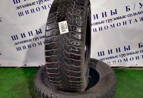 Nokian Tyres Nordman 2 205/65 R15