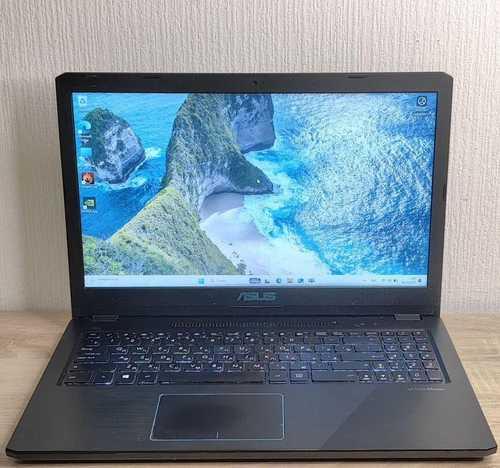 Игровой Asus GTX 1050, 16Гб, SSD HDD, i5 8gen