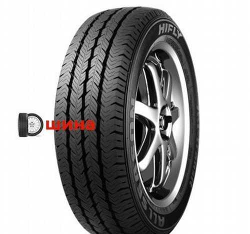 Hifly All-Transit 215/75 R16C R