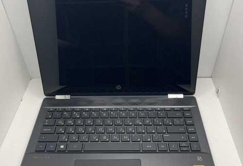 Hp pavilion x360 14-dh0015ur под ремонт