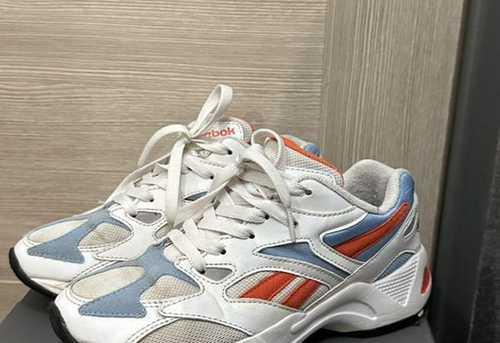 Reebok Кроссовки aztrek 96