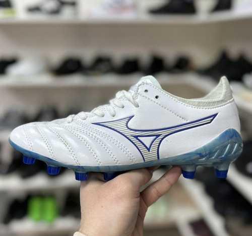 Бутсы Mizuno morelia neo