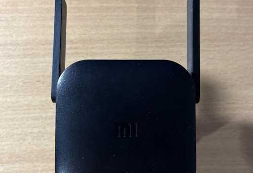 Wi-Fi усилитель сигнала (репитер) Xiaomi Mi Global