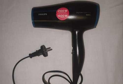 Фен Philips BHD030/00 DryCare Essential Ionic