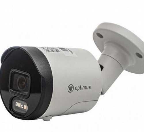 Видеокамера Optimus Basic ACT IP-P015.0(2.8) MD