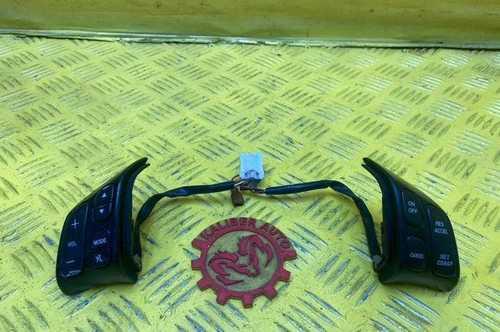 Кнопки в руль Mazda 6 GG AJ51 2003