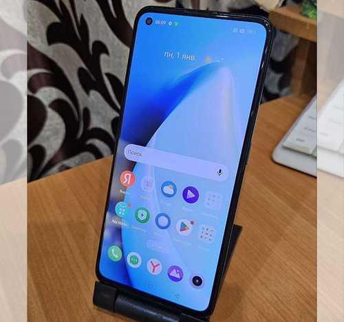 realme GT Neo2 5G, 8/128 ГБ