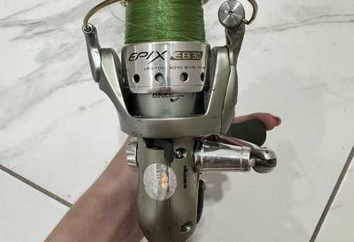 Катушка Okuma Epix EB-30