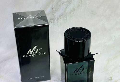 Духи мужские Burberry Mr. Burberry 100 ml