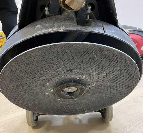 Ротор пылесос Ghibli SB 150 U 13