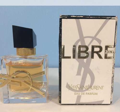 Yves saint laurent libre