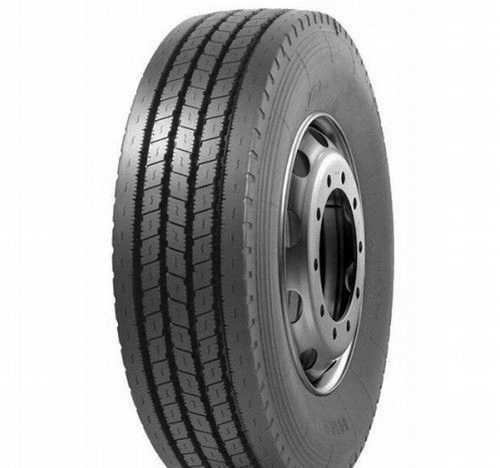Шина hifly HH111 295/75 R22,5 рулевая