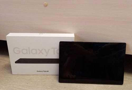 10.5" Планшет Samsung Galaxy Tab A8 Wi-Fi 32 гб