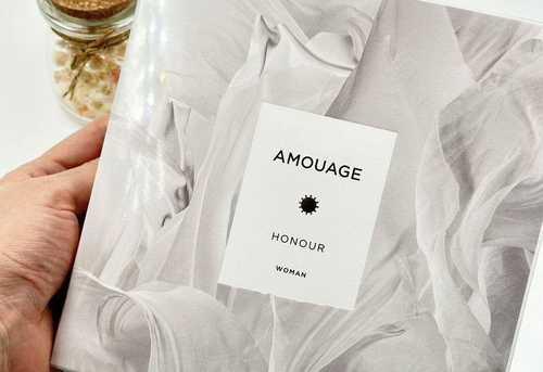 Amouage Honour Woman 100 мл оригинал