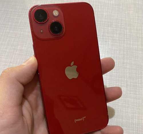 iPhone 13 mini, 128 ГБ