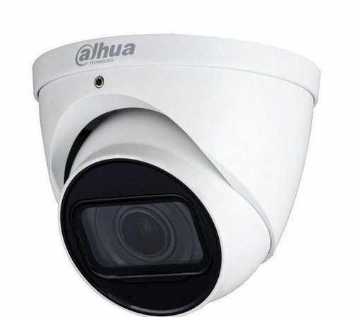 16 камер видеонаблюдения регистратор Dahua IP CVI