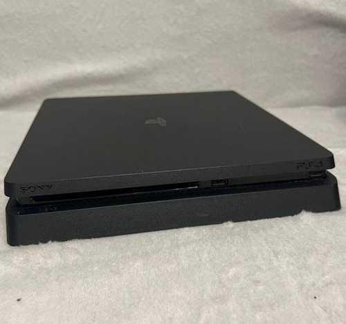 Sony playstation 4 slim 500gb