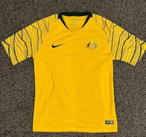 Футбольная футболка Nike Australia football (M)