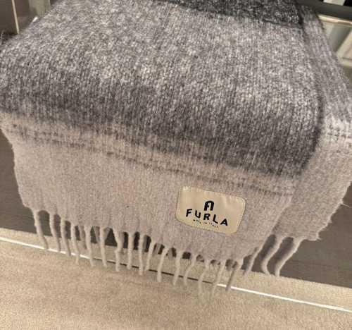 Шарф furla