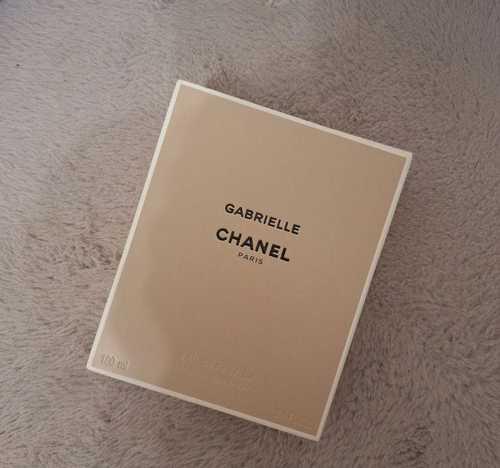 Духи Chanel Gabrielle