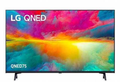 Телевизор LG 55qned756RA