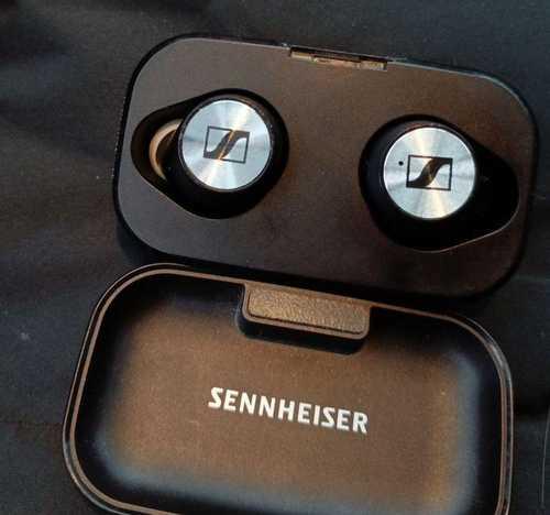 Наушники sennheiser momentum