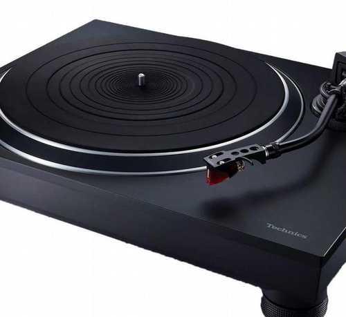 Проигрыватель винила Technics SL-1500C Black