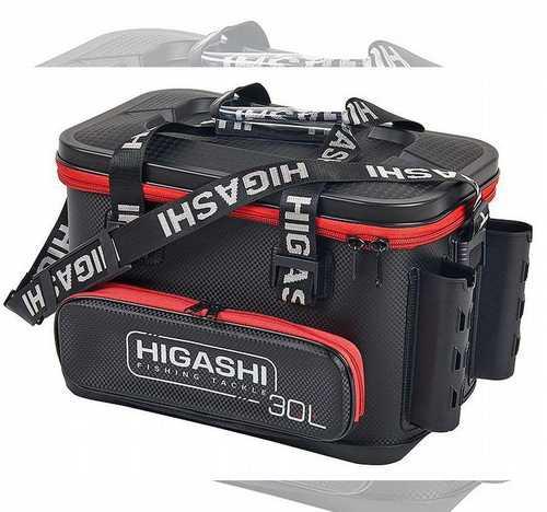 Сумка higashi Hard Eva Bag 30L