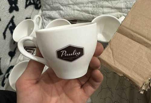 Чашка для кофе