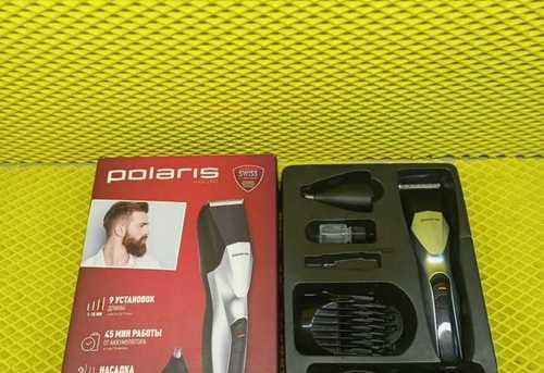 Машинка для стрижки волос polaris PHC 1201R(ст5)
