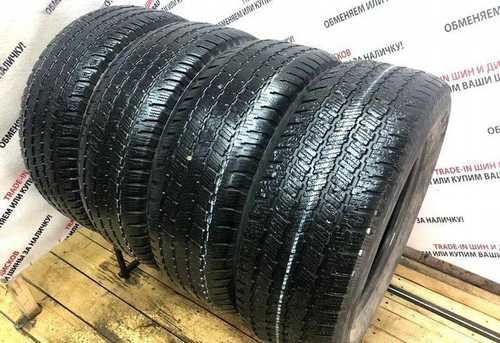 Michelin LTX M/S 245/65 R17