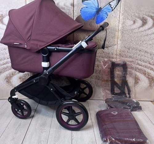 Bugaboo Fox 2/1