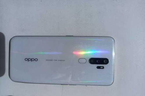 Смартфон oppo a5 2020 под восстановление