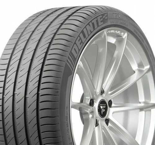 Delinte DS2 235/45 R18 98W