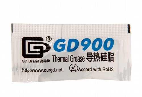 Термопаста GD GD900