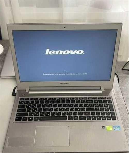 Ноутбук Lenovo Z500