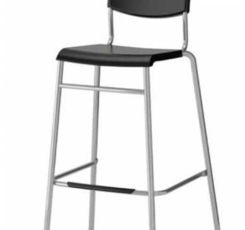 Барный стул IKEA Stig