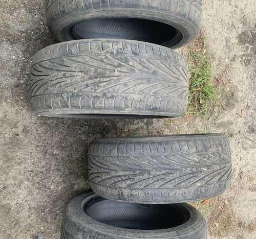 Toyo Proxes TR1 195/50 R15 82V