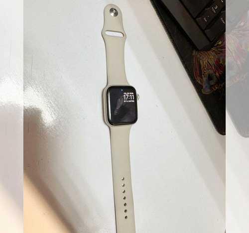 Apple watch se 2022 44mm