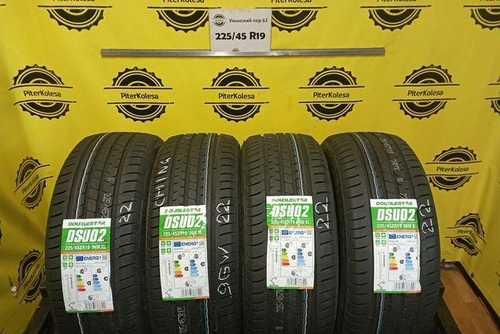 DoubleStar DSU02 225/45 R19 96W