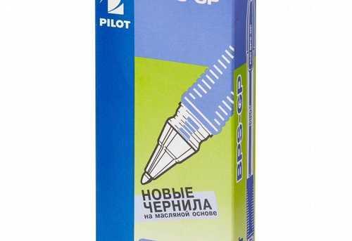 Pilot ручка шариковая pilot BPS-GP-EF синяя Япония