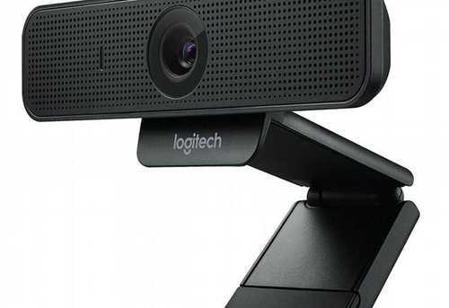 Веб-камера Logitech C925e Новая