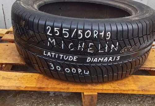 Michelin Latitude Diamaris 255/50 R19
