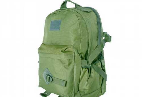 Рюкзак Mr Martin 5004 зеленый