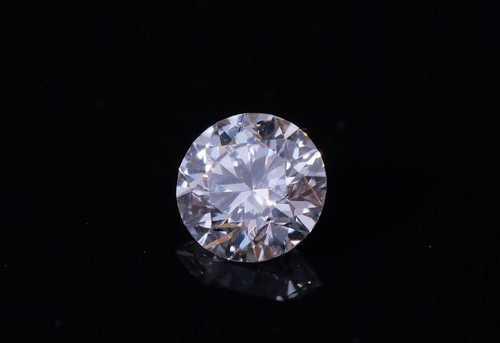 Лабораторный бриллиант 0.33 ct