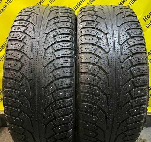 Nokian Tyres Hakkapeliitta 5 SUV 255/55 R18 120T