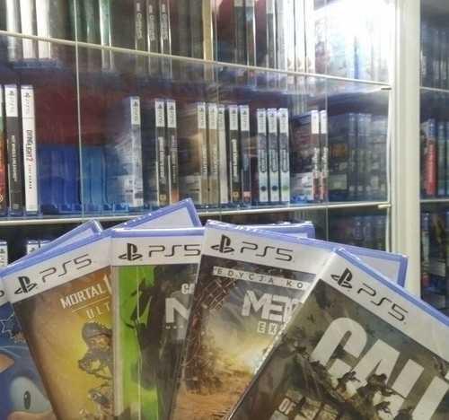 Игры новые хитовые пс 5 новые