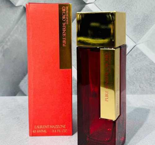 Laurent Mazzone Parfums Pure Sensual Orchid 100 мл