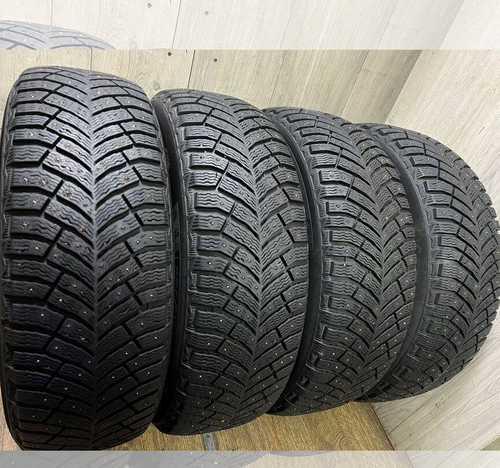 Michelin X-Ice North 4 SUV 235/60 R18